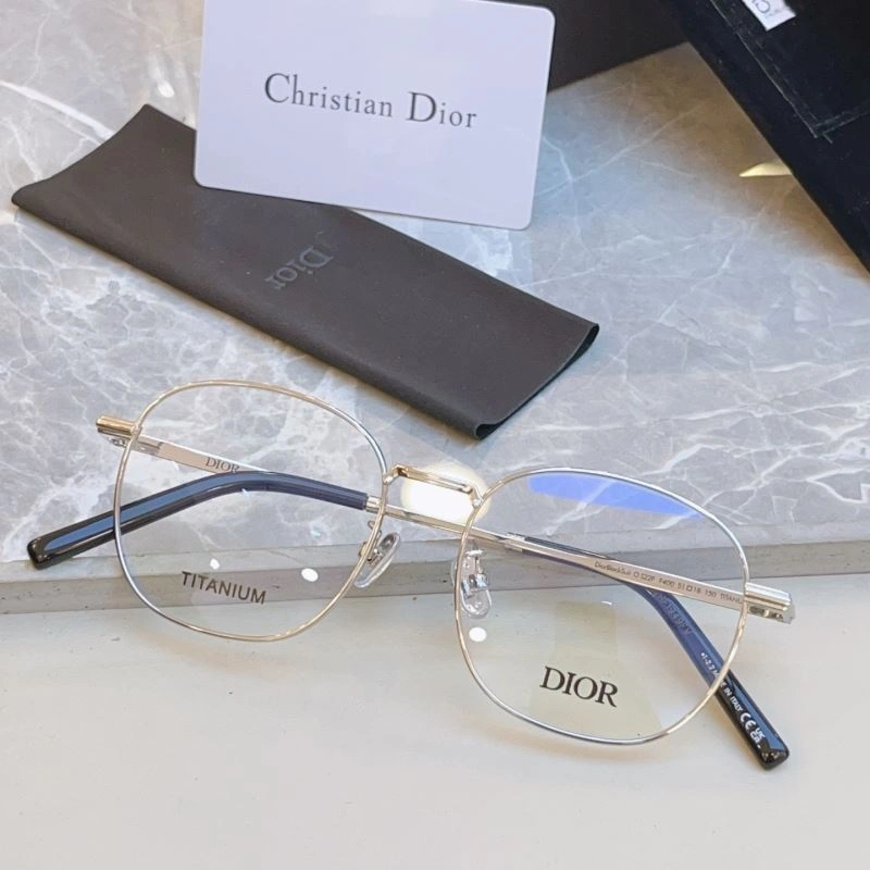High accuracy Christian Dior Sunglasses