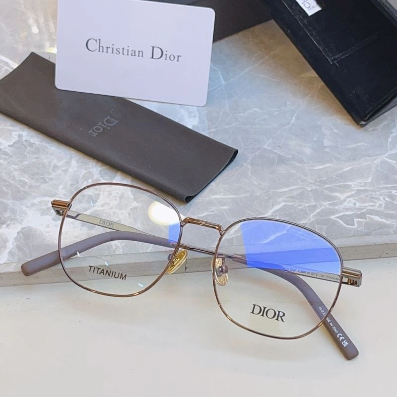 High accuracy Christian Dior Sunglasses