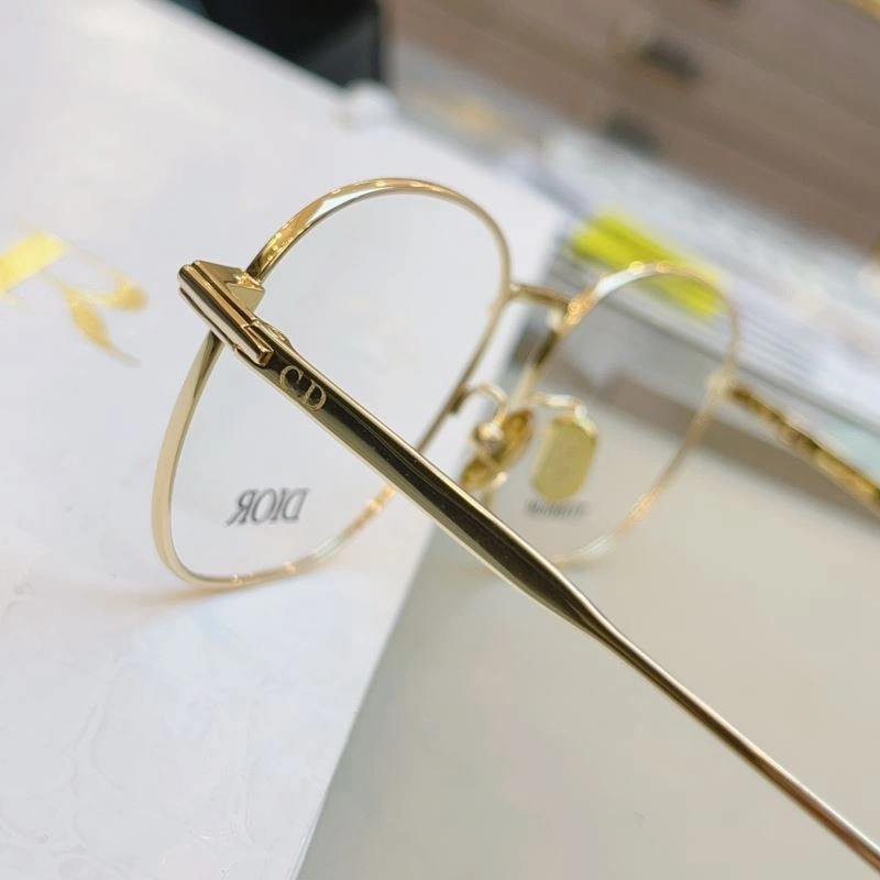 High accuracy Christian Dior Sunglasses