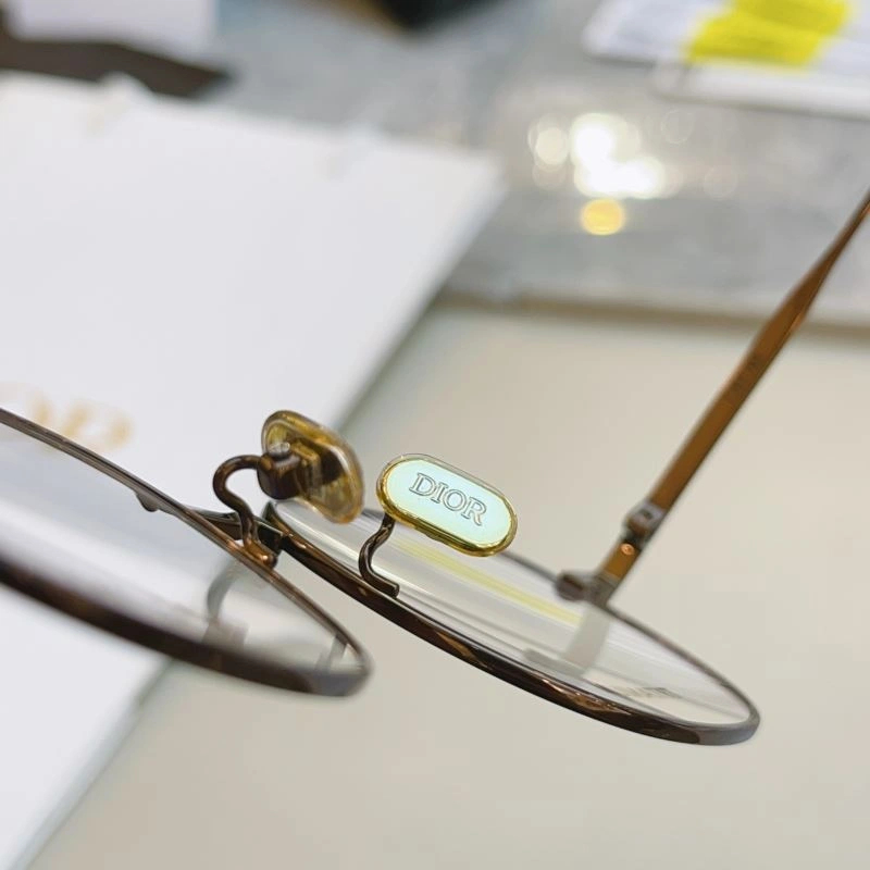 High accuracy Christian Dior Sunglasses