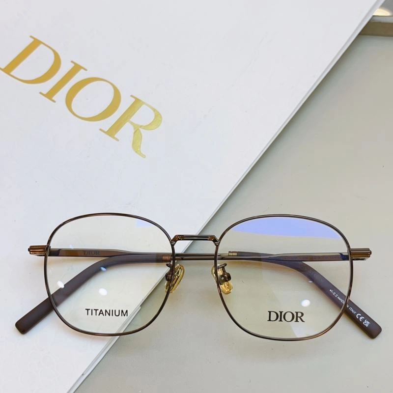 Christian Dior Sunglasses