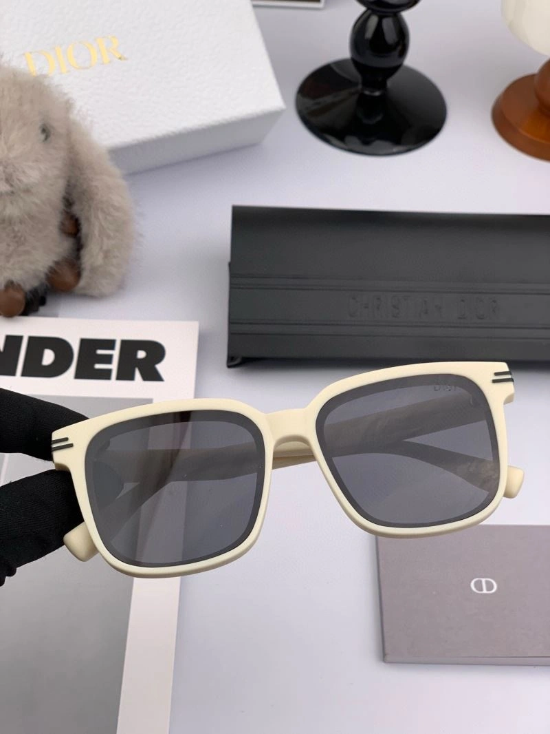 High accuracy Christian Dior Sunglasses