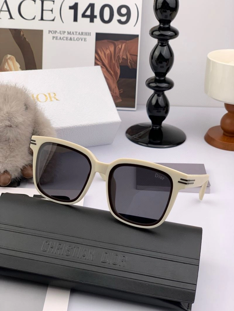 High accuracy Christian Dior Sunglasses