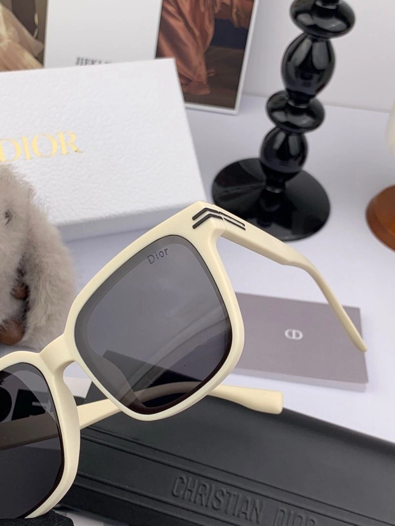 High accuracy Christian Dior Sunglasses