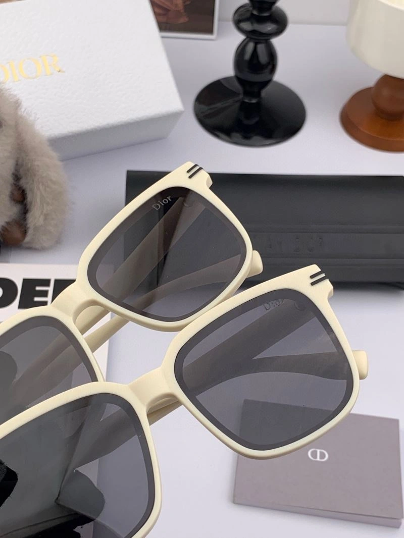 High accuracy Christian Dior Sunglasses
