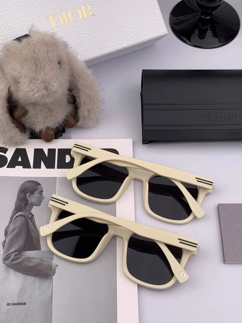 High accuracy Christian Dior Sunglasses