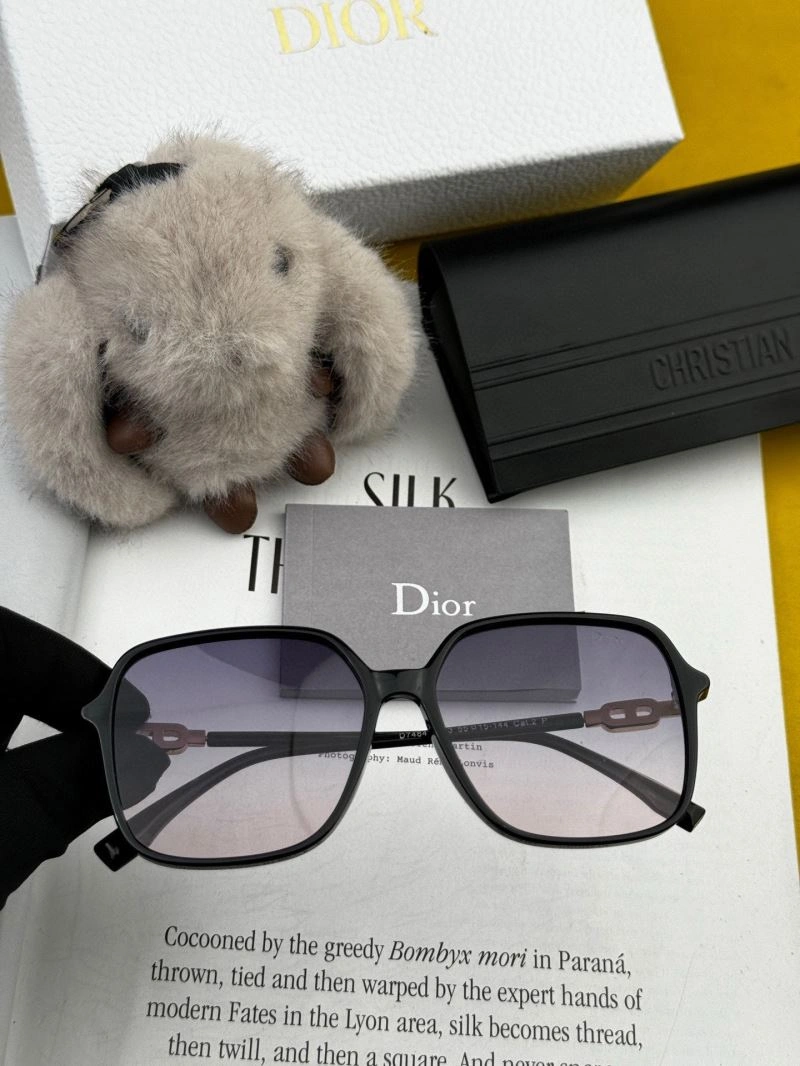 Perfect replica Christian Dior Sunglasses