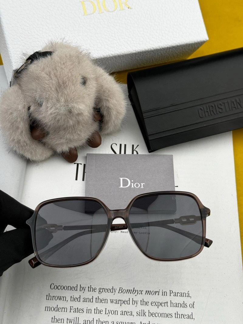 Perfect replica Christian Dior Sunglasses