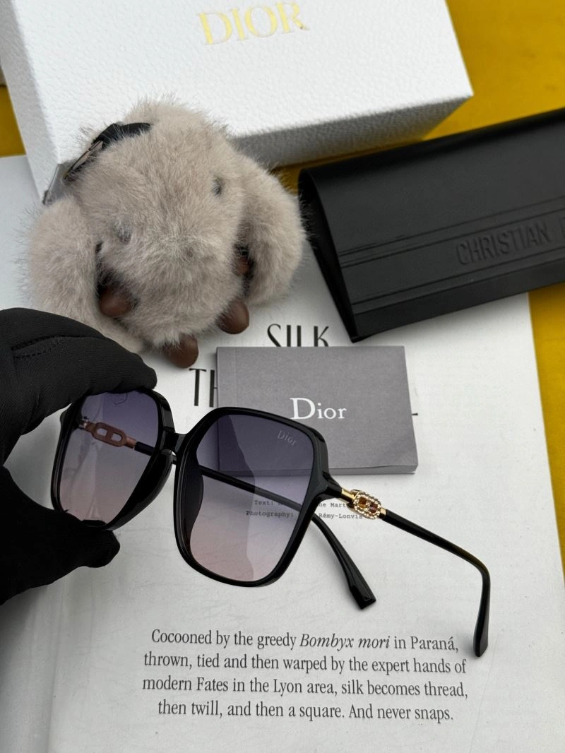 Perfect replica Christian Dior Sunglasses
