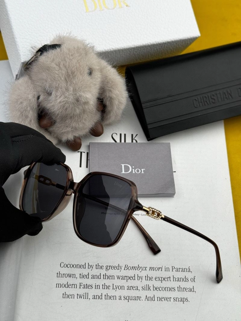 Perfect replica Christian Dior Sunglasses