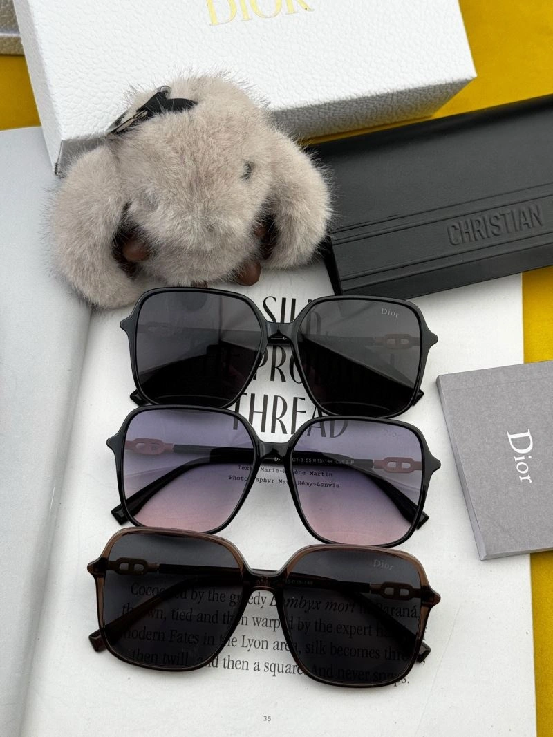 Perfect replica Christian Dior Sunglasses