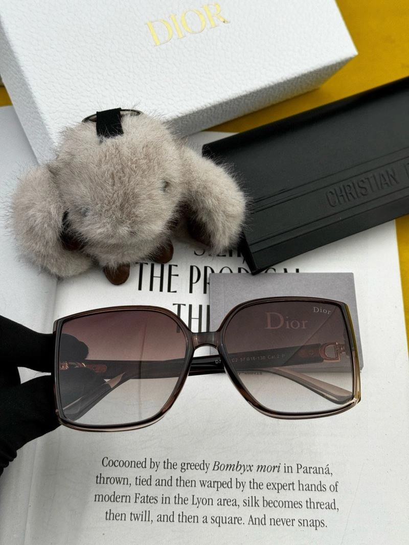 Exact replica Christian Dior Sunglasses