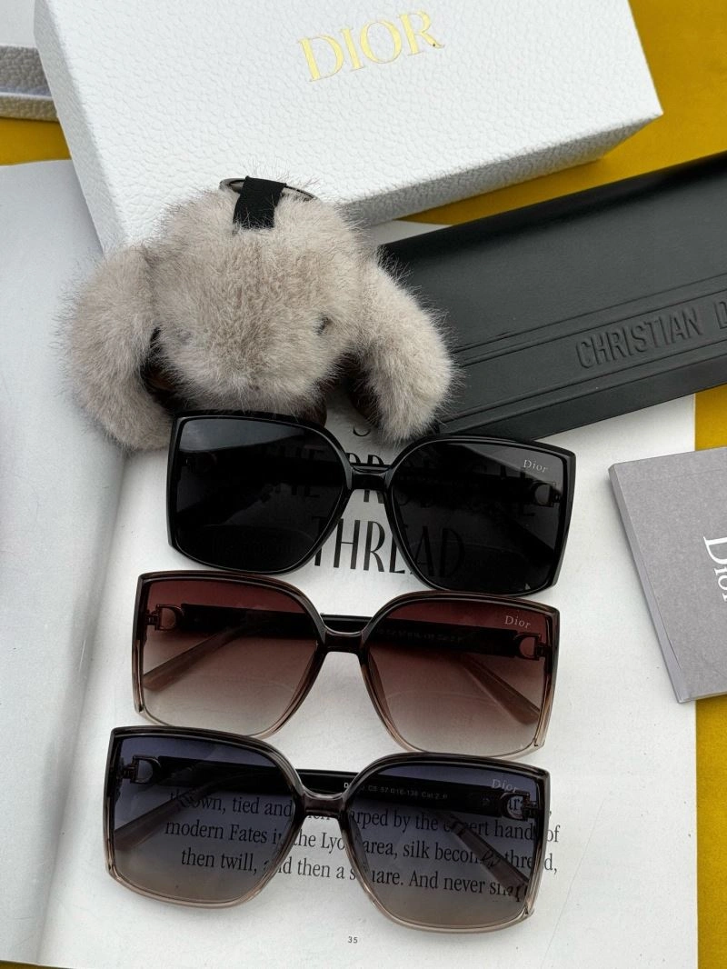 Exact replica Christian Dior Sunglasses