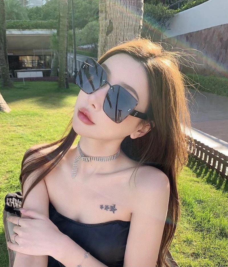 Christian Dior Sunglasses