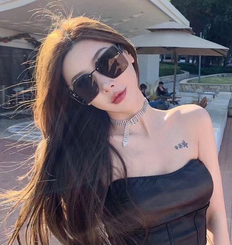 1:1 copy Christian Dior Sunglasses