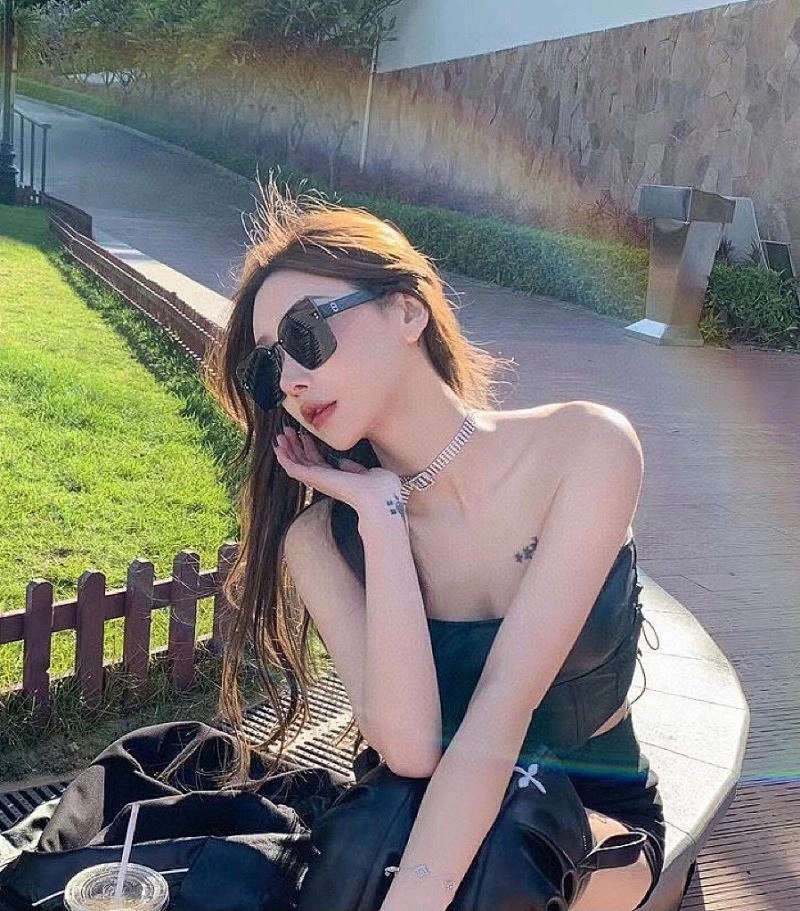 1:1 copy Christian Dior Sunglasses