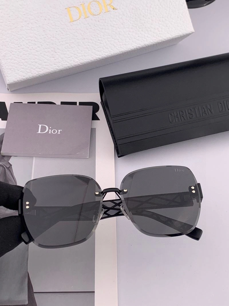 1:1 copy Christian Dior Sunglasses