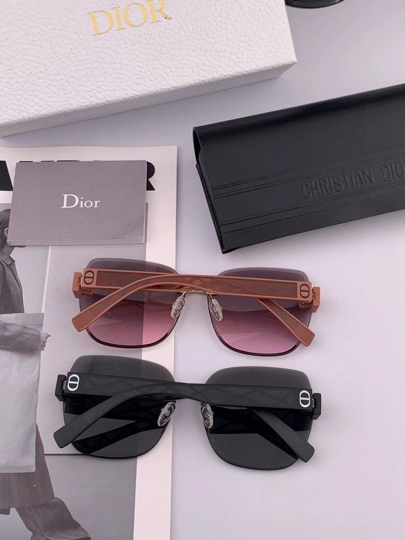 1:1 copy Christian Dior Sunglasses