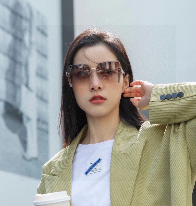 High accuracy Christian Dior Sunglasses