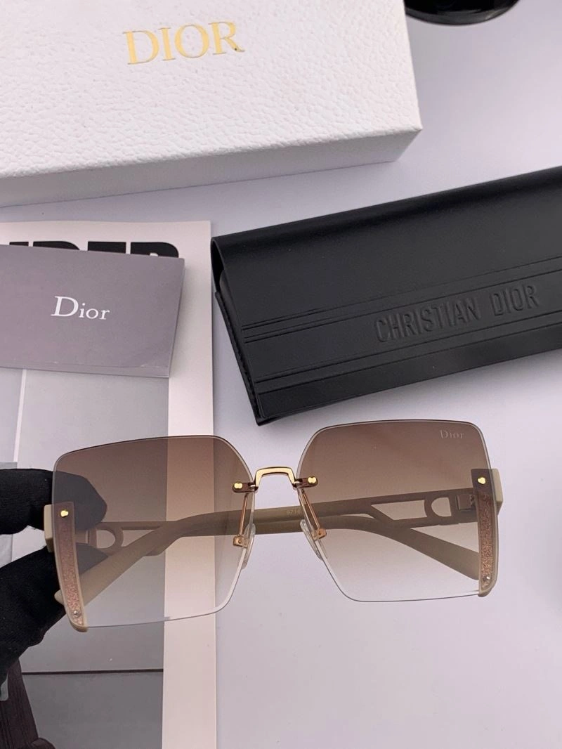 High accuracy Christian Dior Sunglasses