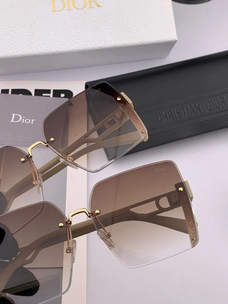 High accuracy Christian Dior Sunglasses