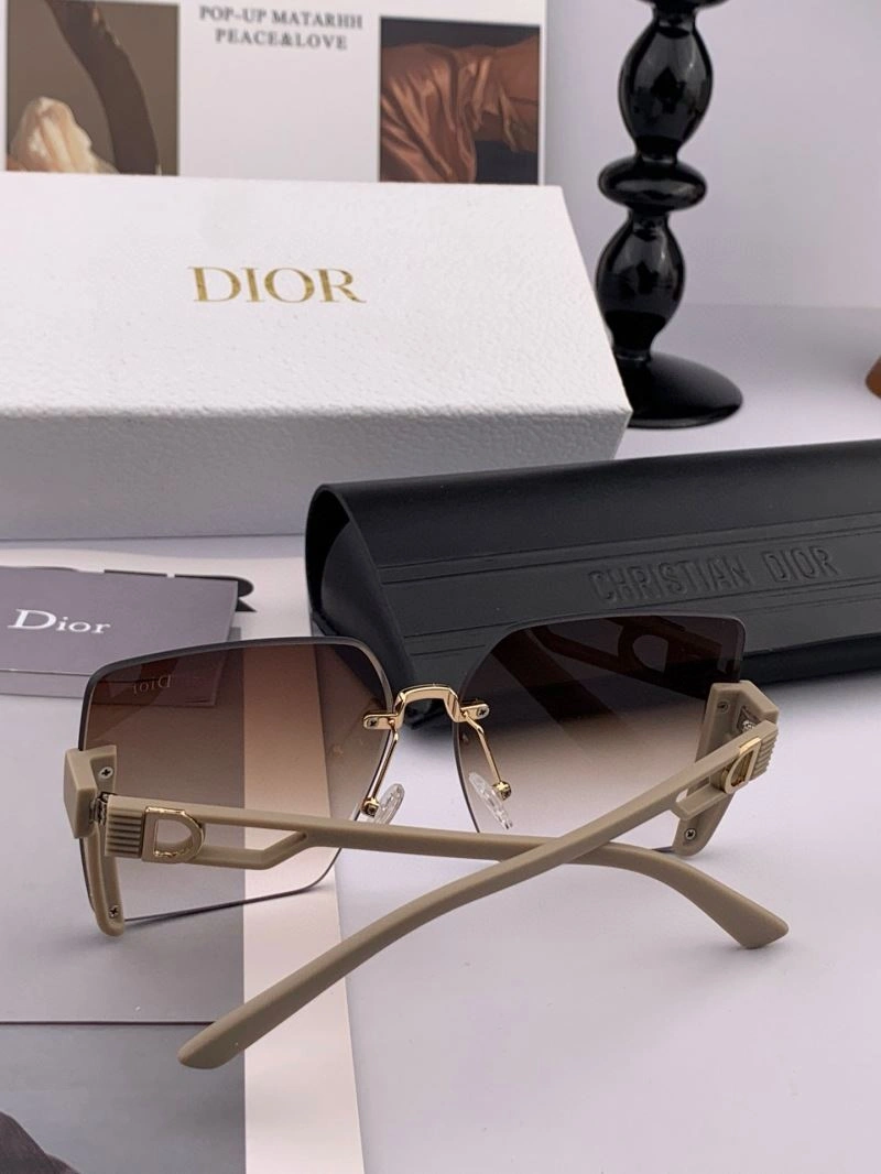High accuracy Christian Dior Sunglasses