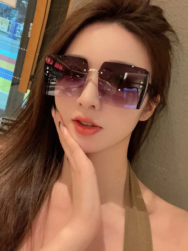 Brand-authenticated Christian Dior Sunglasses