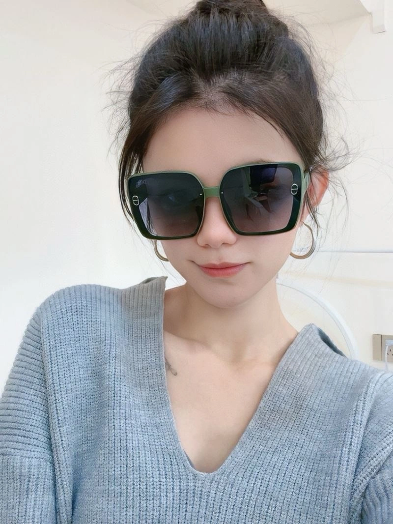 1:1 copy Christian Dior Sunglasses