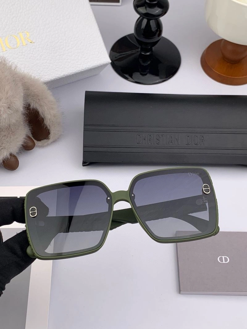 1:1 copy Christian Dior Sunglasses