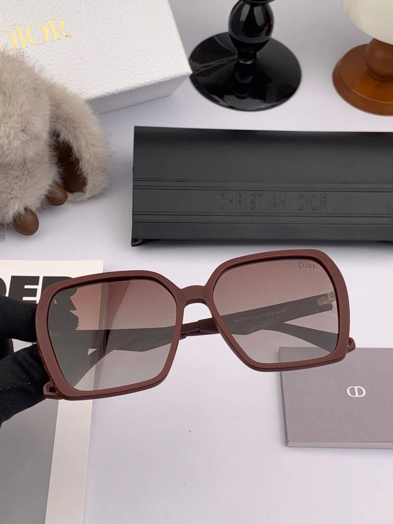 Value-priced Christian Dior Sunglasses
