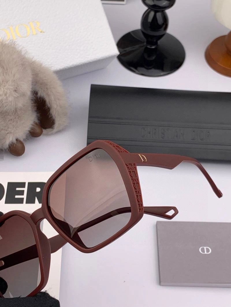 Value-priced Christian Dior Sunglasses