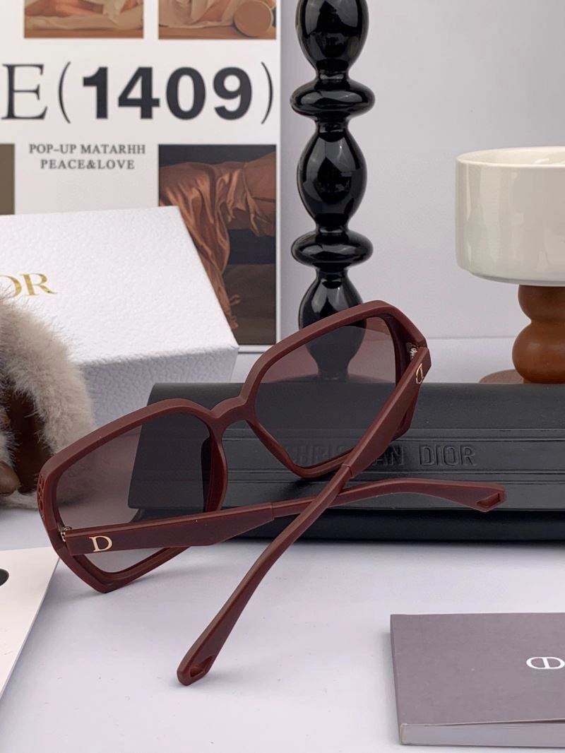 Value-priced Christian Dior Sunglasses