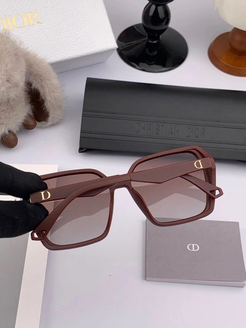 Value-priced Christian Dior Sunglasses