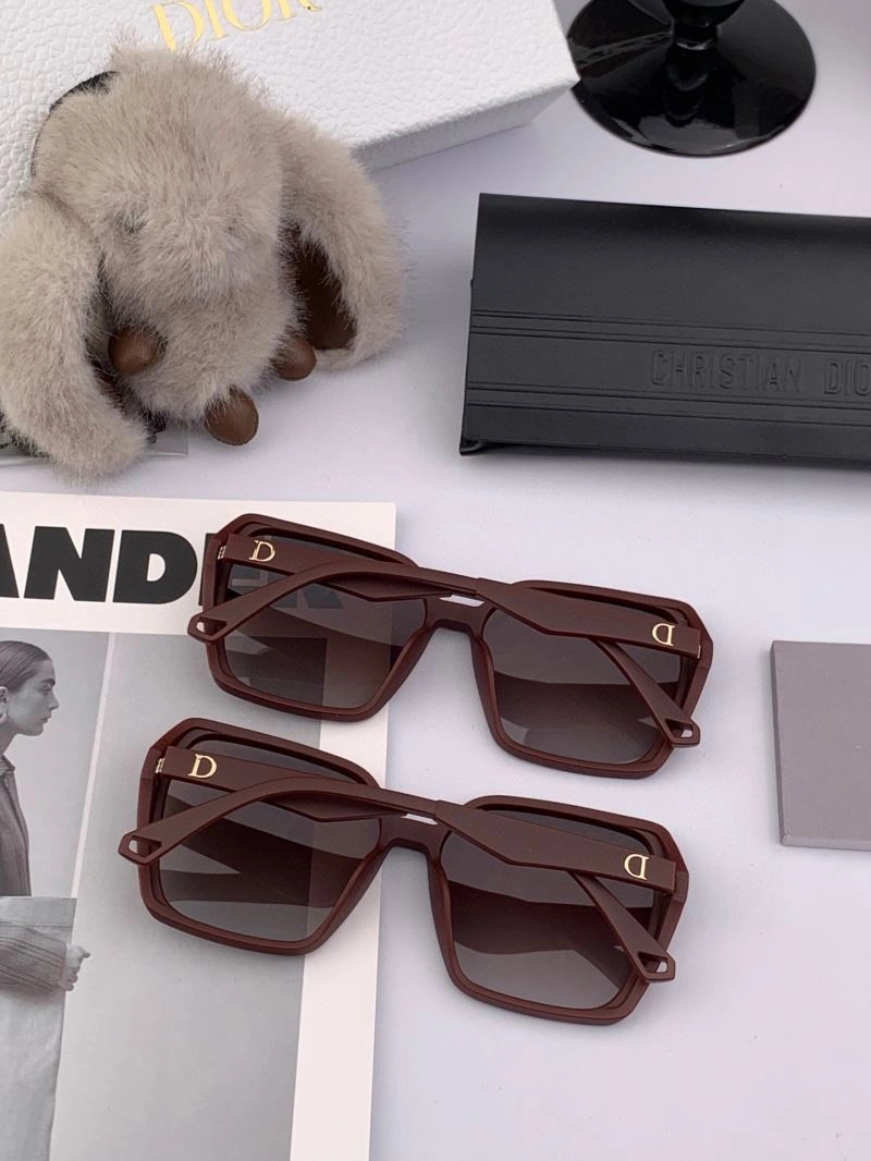 Value-priced Christian Dior Sunglasses