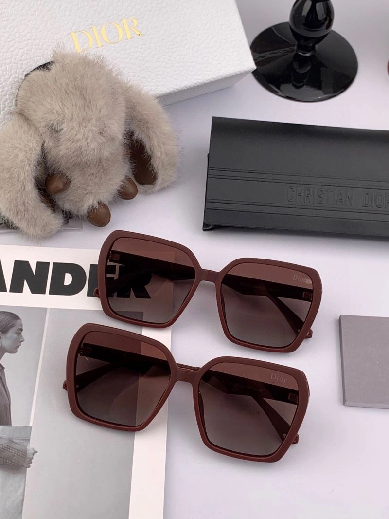 Value-priced Christian Dior Sunglasses