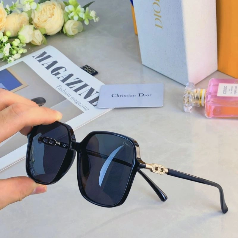 Christian Dior Sunglasses