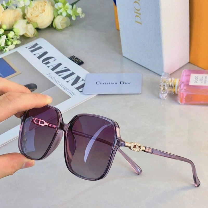Mirror quality Christian Dior Sunglasses