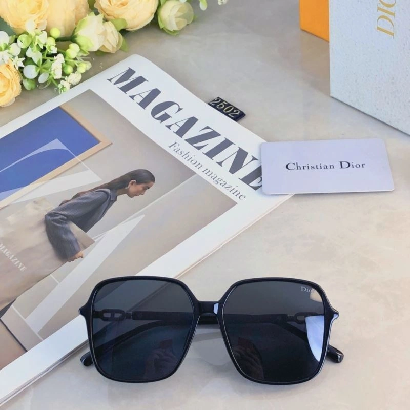Mirror quality Christian Dior Sunglasses