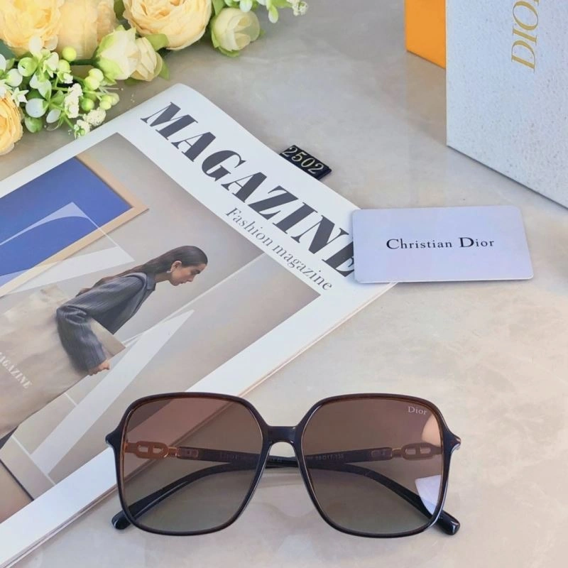 Mirror quality Christian Dior Sunglasses