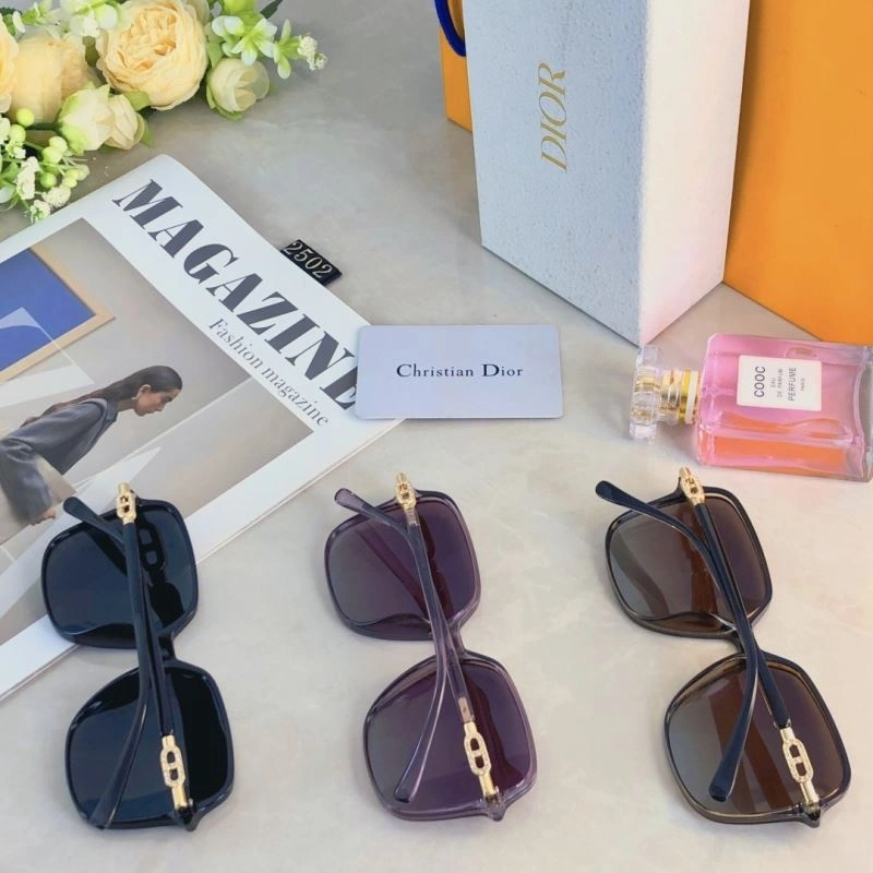 Mirror quality Christian Dior Sunglasses