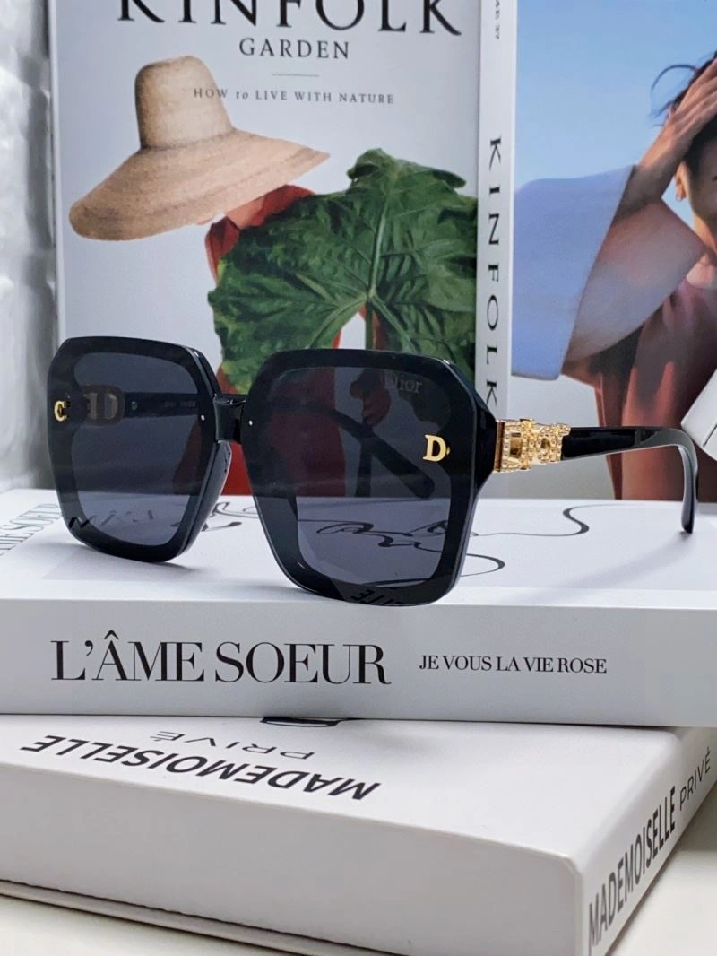 Christian Dior Sunglasses