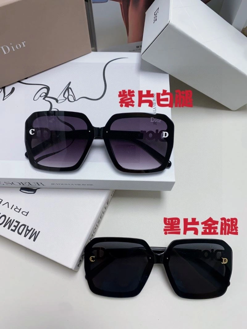 Inexpensive Christian Dior Sunglasses