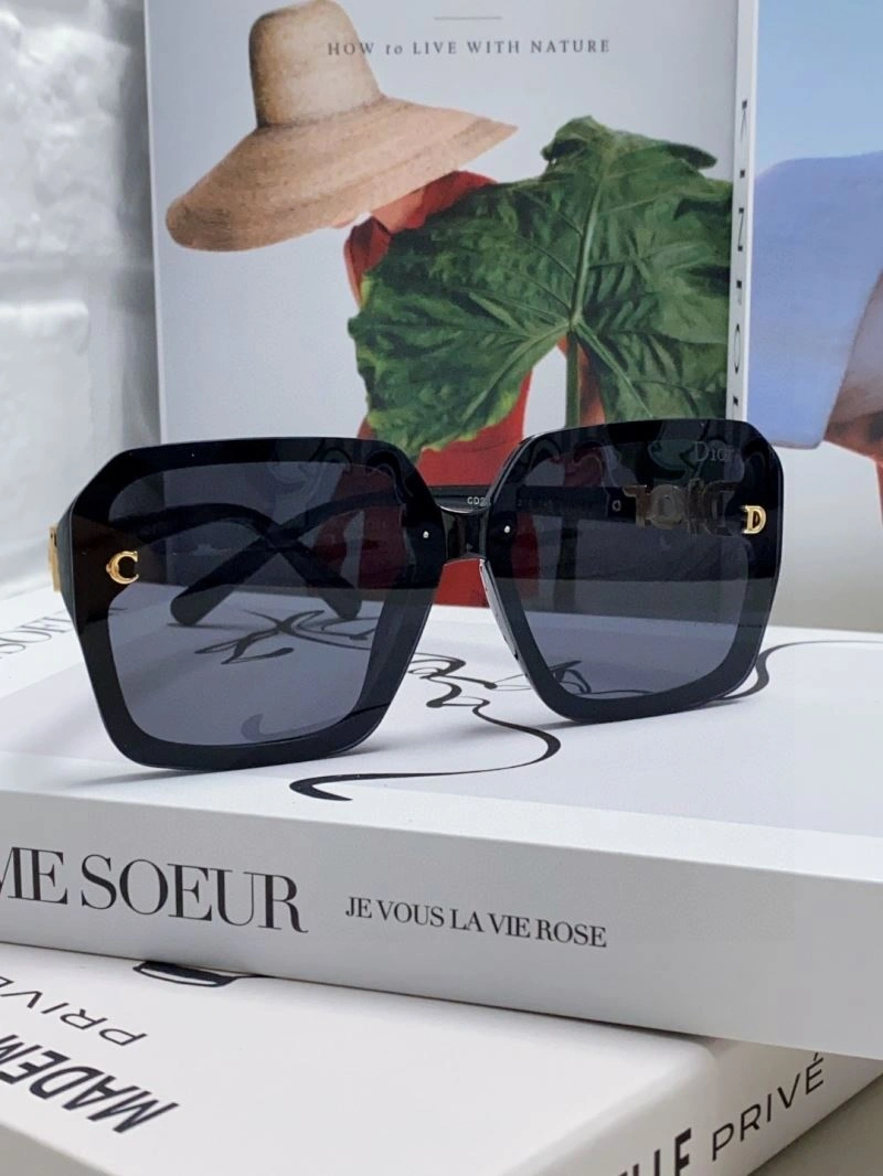 Inexpensive Christian Dior Sunglasses