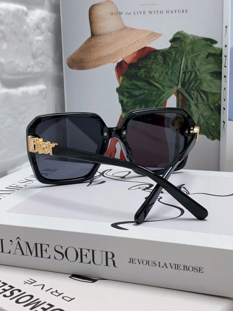 Inexpensive Christian Dior Sunglasses