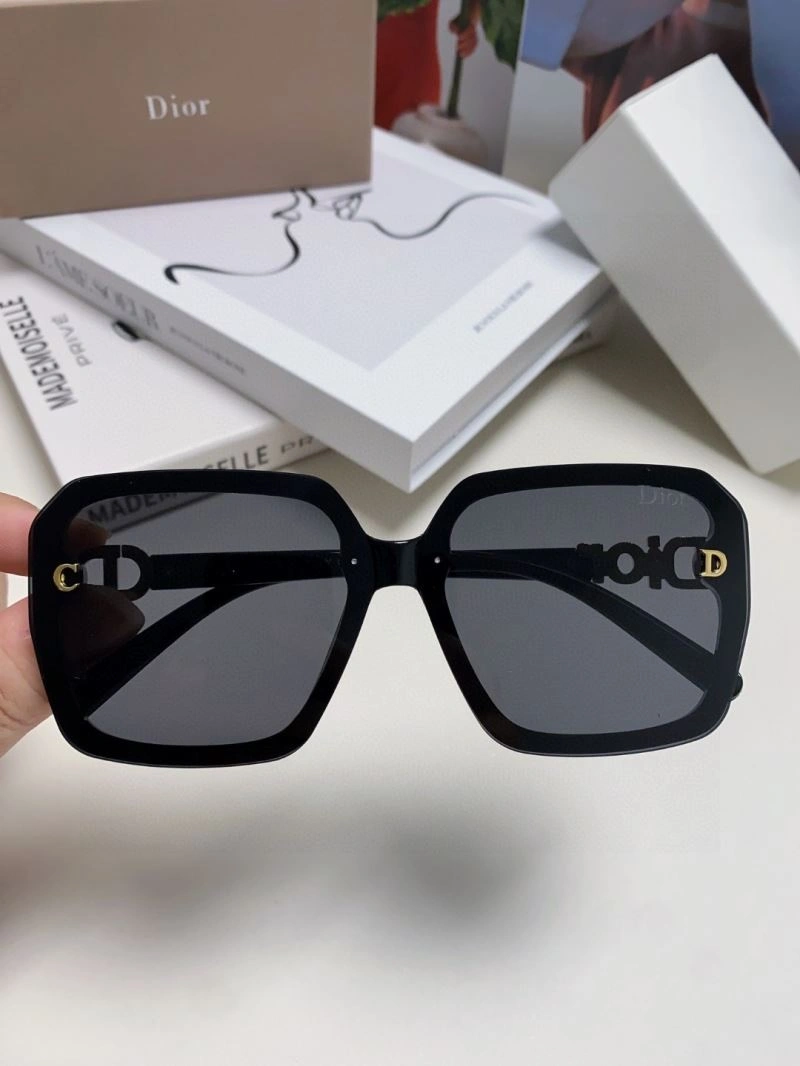 Inexpensive Christian Dior Sunglasses