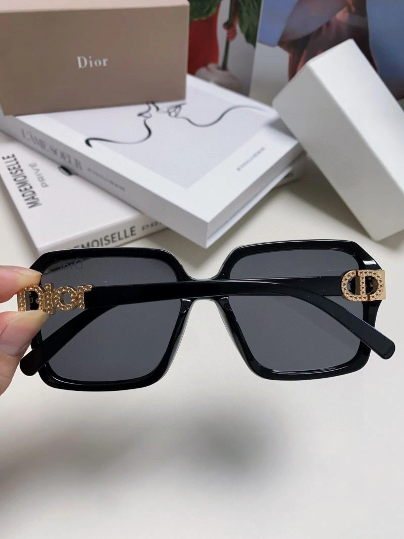 Inexpensive Christian Dior Sunglasses