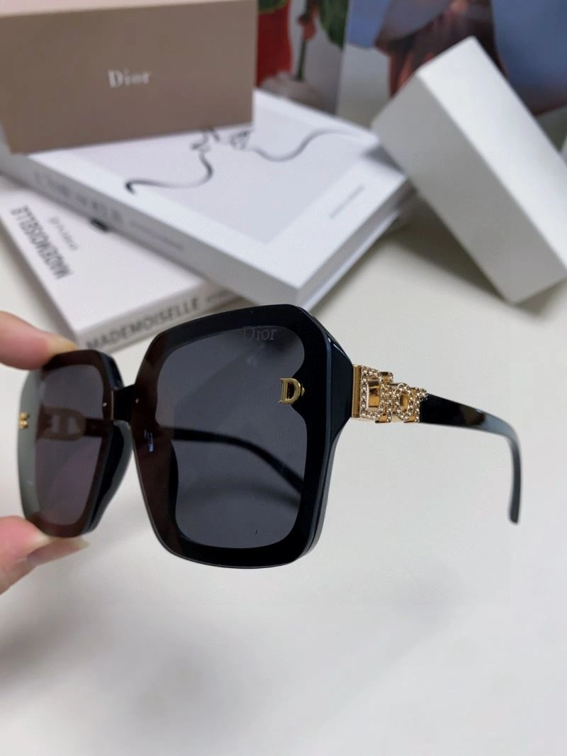Inexpensive Christian Dior Sunglasses