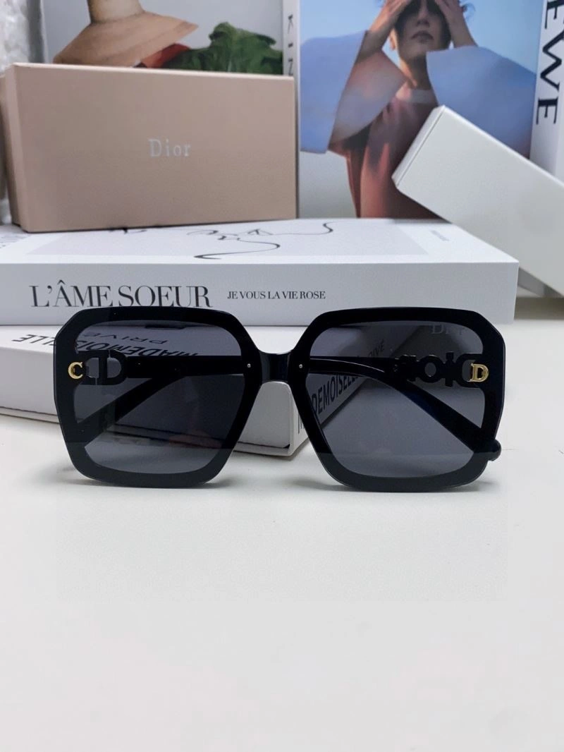 Inexpensive Christian Dior Sunglasses