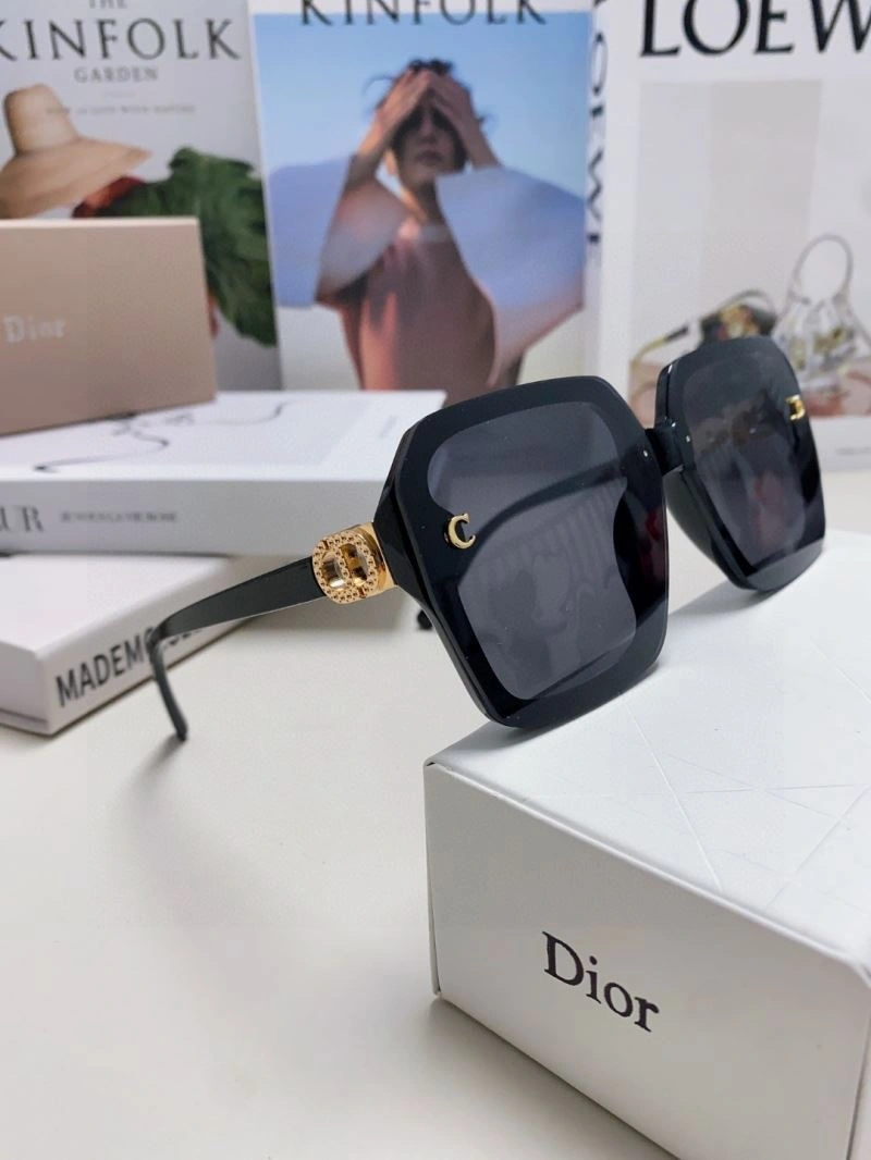 Inexpensive Christian Dior Sunglasses