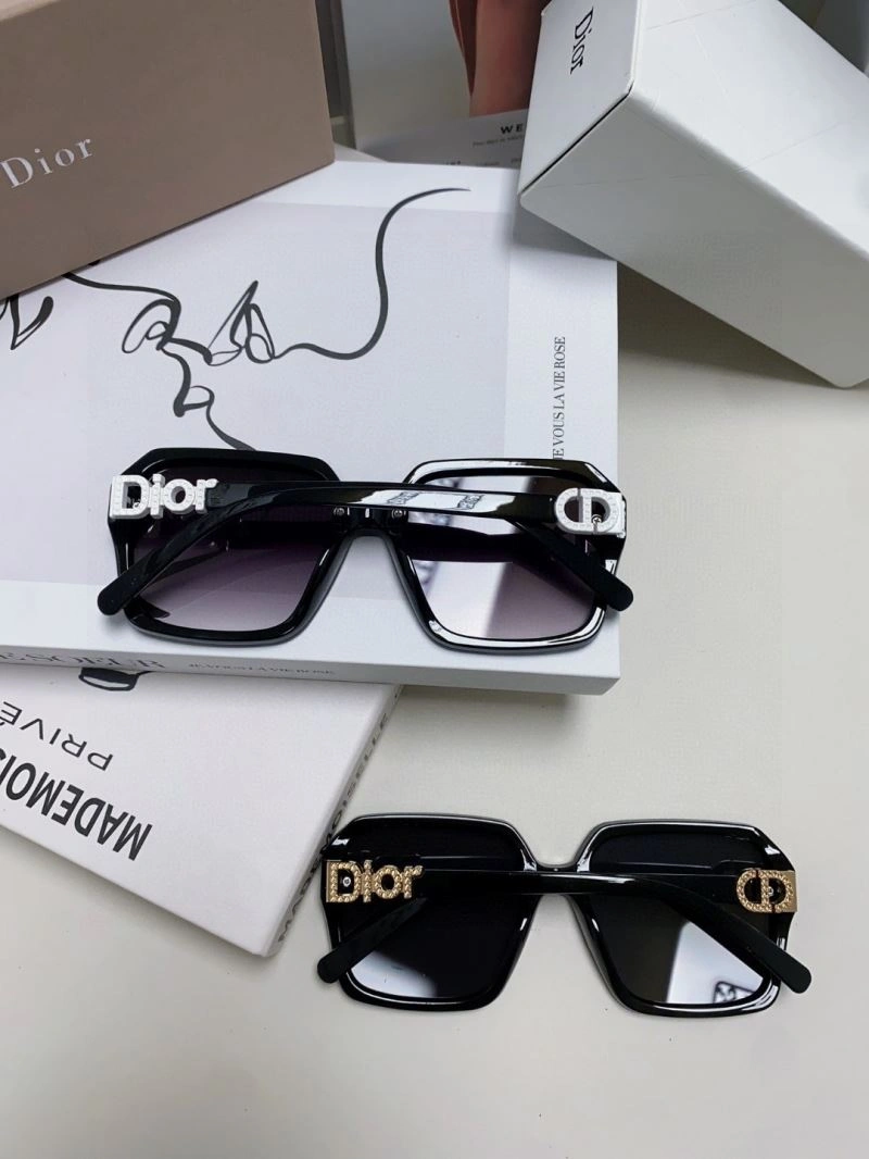 Inexpensive Christian Dior Sunglasses